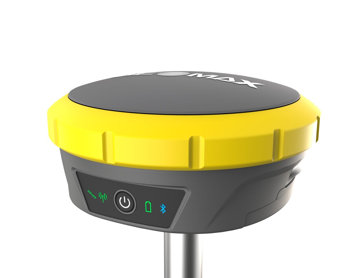 GPS/GNSS