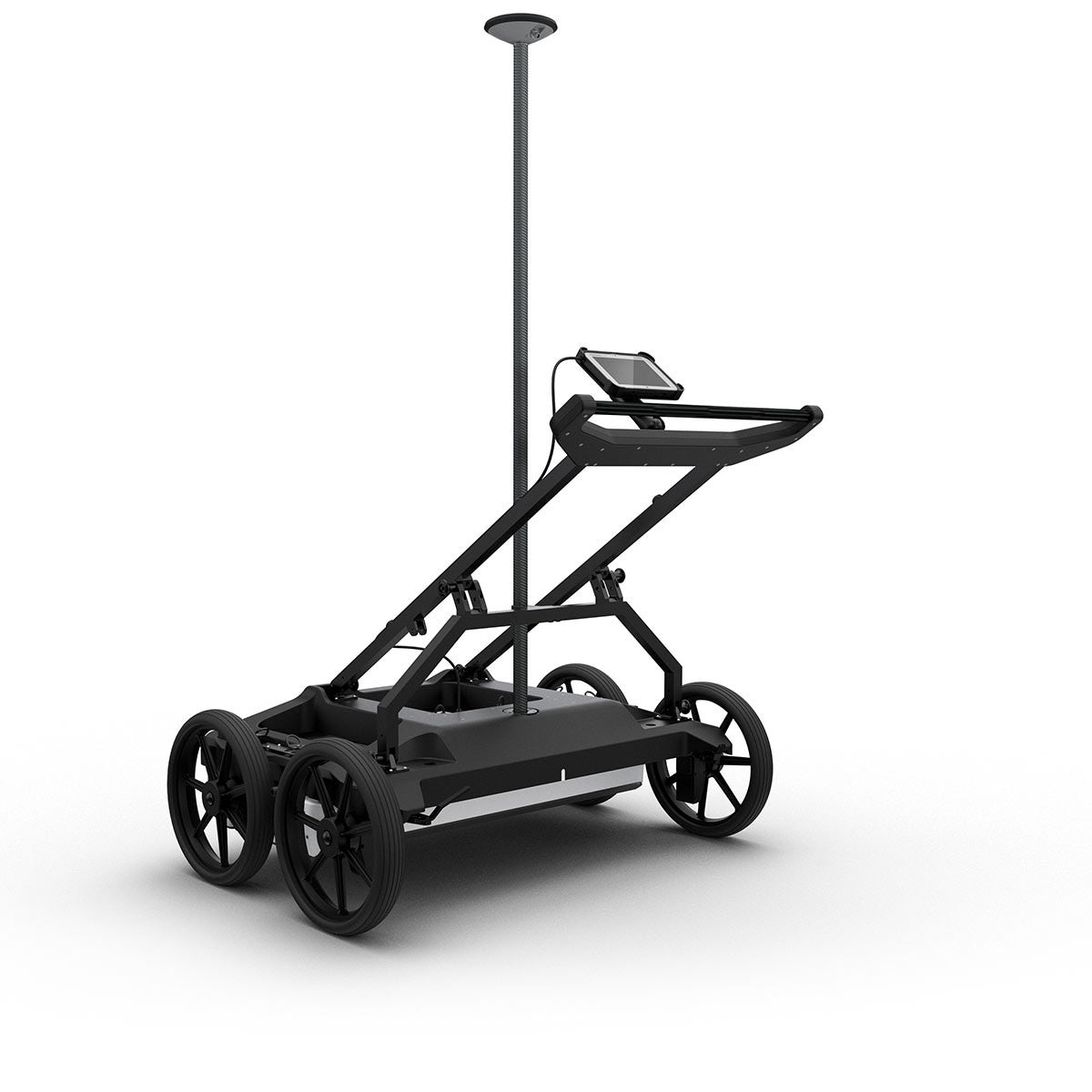 IDS GeoRadar Sream DP